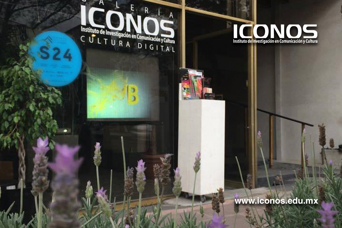 - ICONOS CDMX