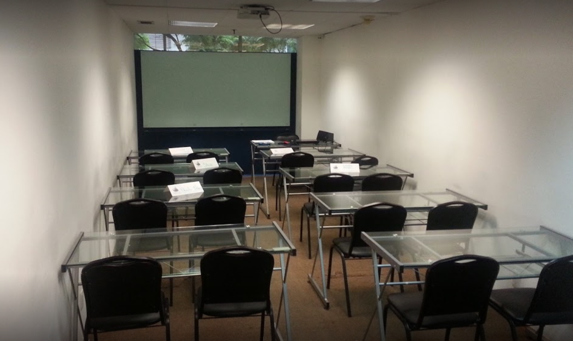 - Instituto Mexicano De Contabilidad, Administración Y Finanzas (IMECAF)