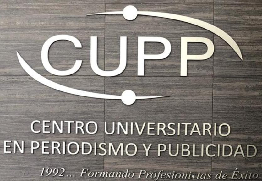 - Centro Universitario en Periodismo y Publicidad