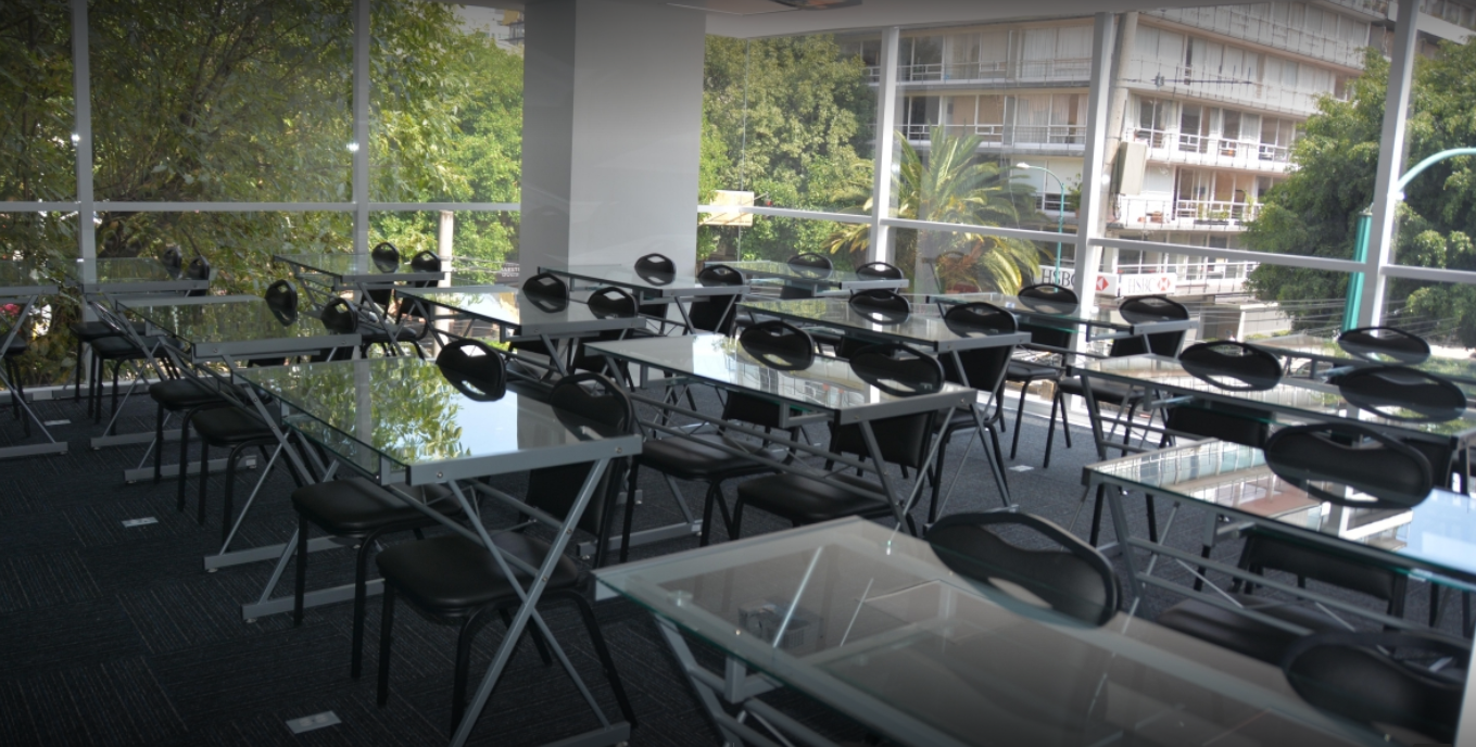 - Instituto Mexicano De Contabilidad, Administración Y Finanzas (IMECAF)