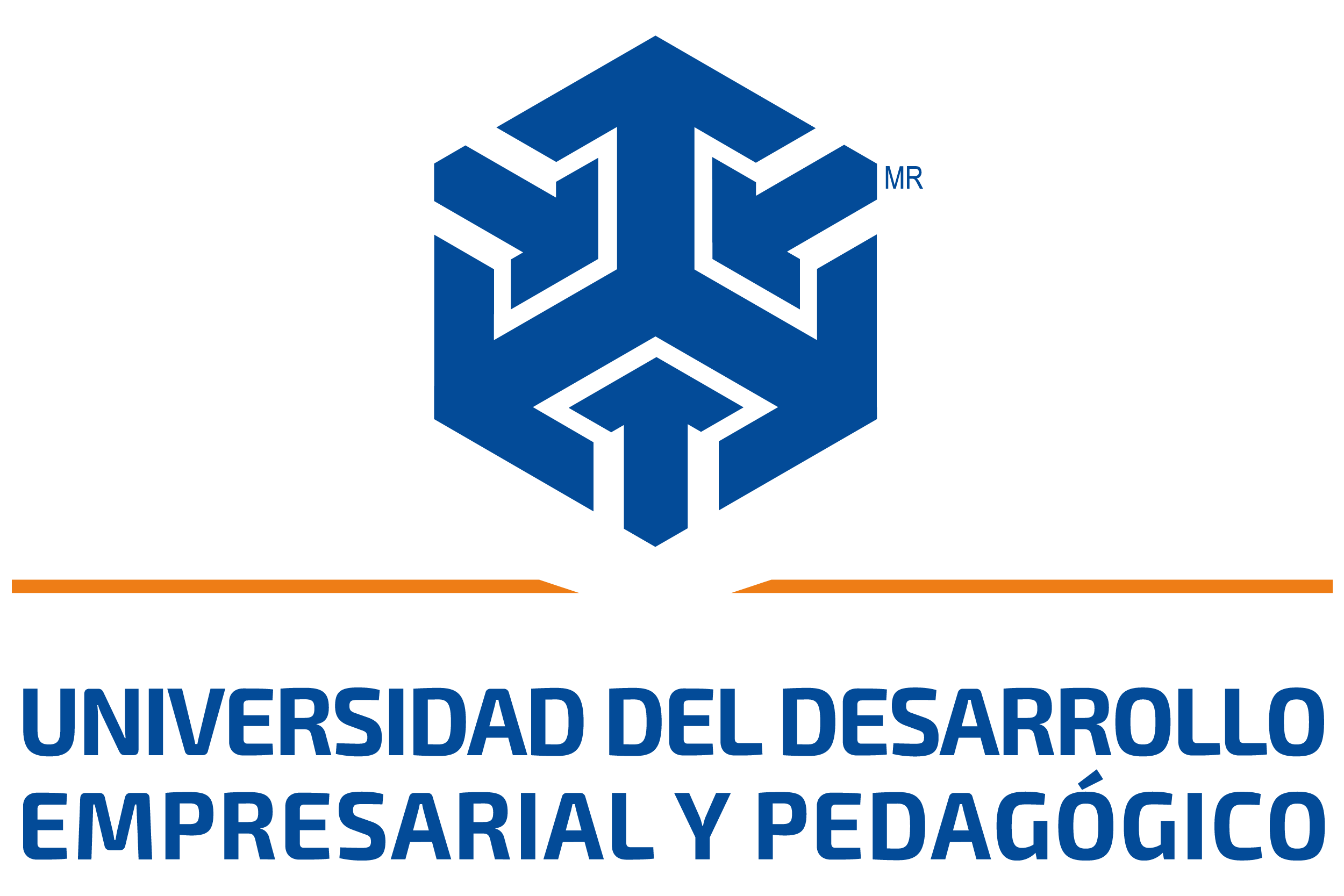 Enroll-U | UNIVERSIDAD DEL DESARROLLO EMPRESARIAL Y PEDAGÓGICO UNIVDEP